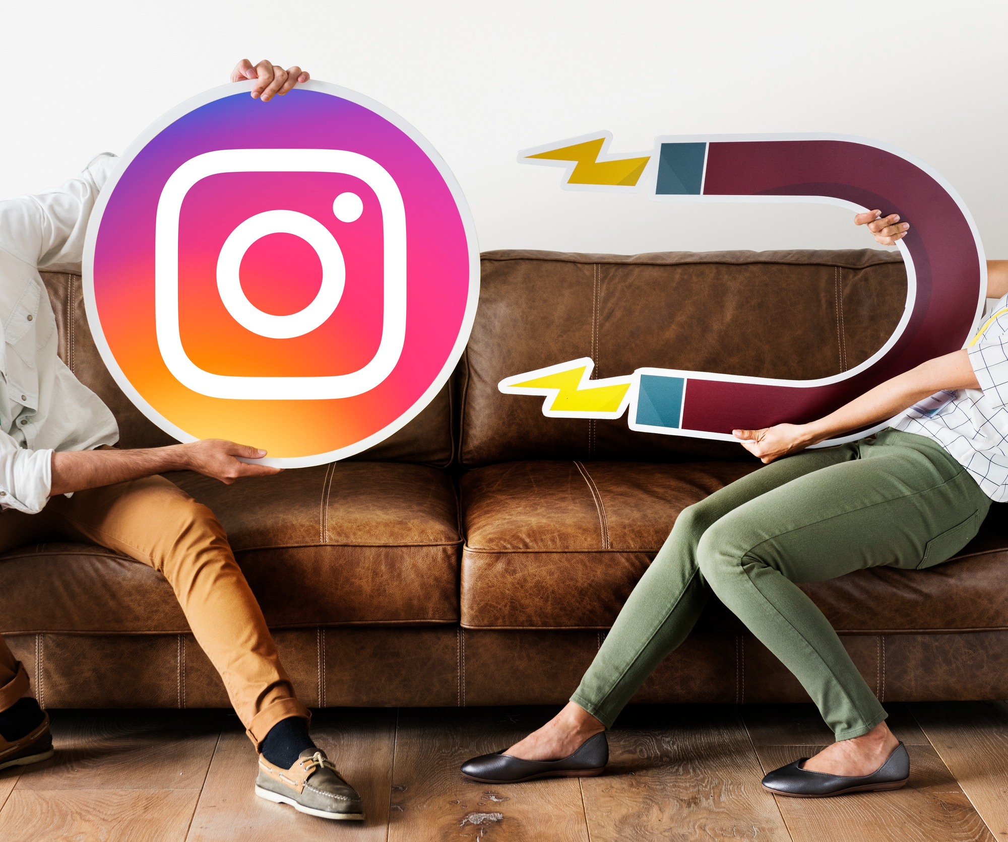 Como Funciona O Algoritmo Do Instagram Em 2023? | SOCIALMONK
