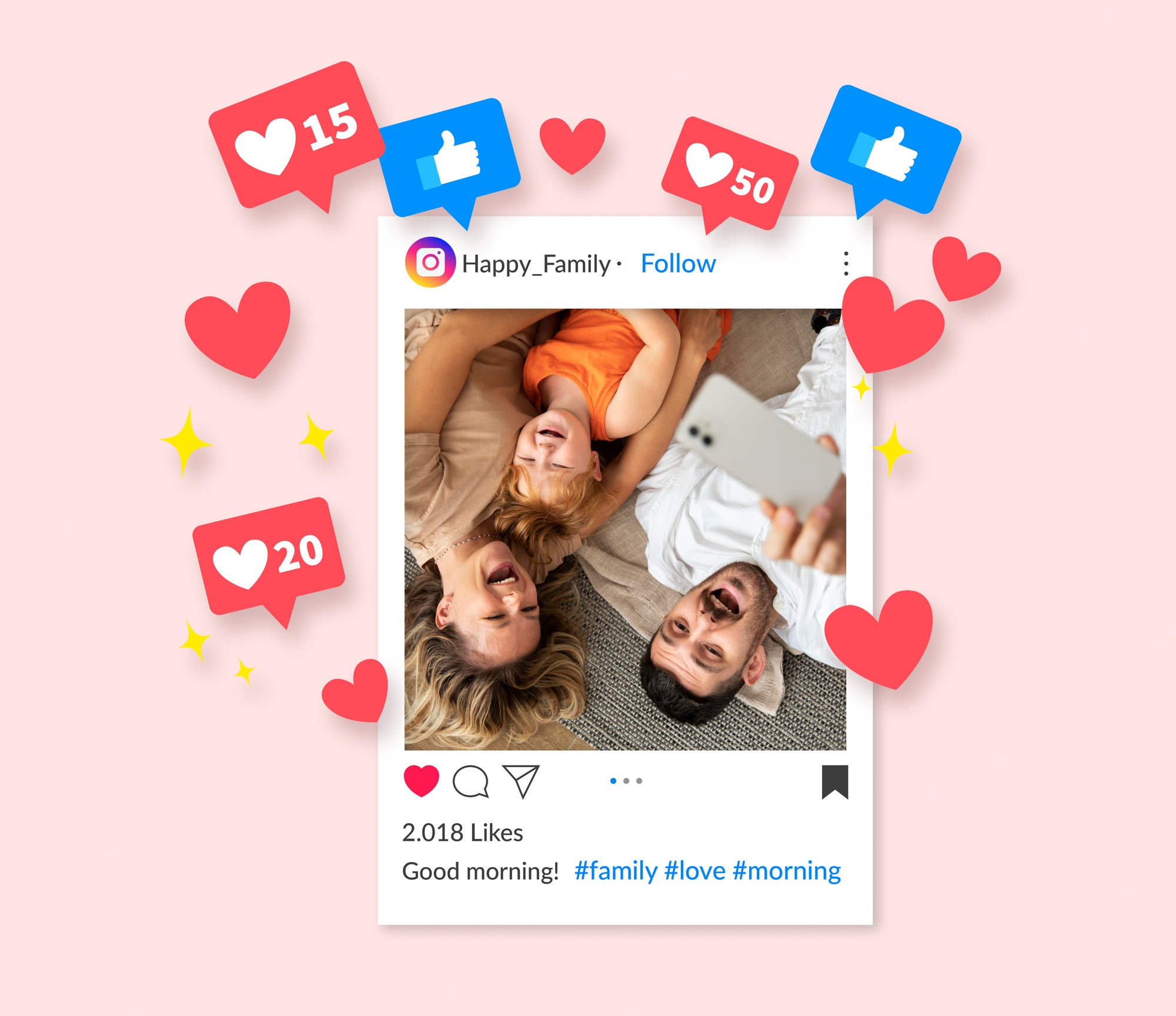 7 Formas De Mejorar Y Destacar Tu Biografía En Instagram | SOCIALMONK